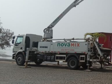 Novamix – Grupo Novahaus